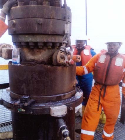 Well Construction & Completion Services – Vauxoil Limited